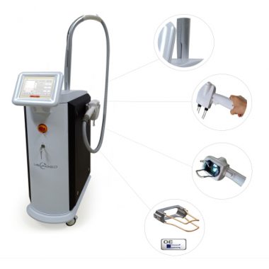 Non-ablative Erbium 1550nm fractional laser | Leaflife Technology: Manufacturers of Medical ...