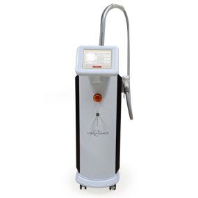 Non-ablative Erbium 1550nm fractional laser | Leaflife Technology: Manufacturers of Medical ...
