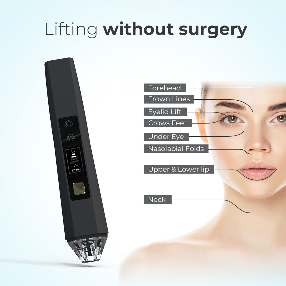 Best Professional Plasma Pen 2026 – Leaflife Technology: Manufacturers ...