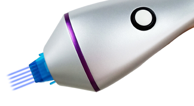 The First Fractional Plasma Device in the World - Leaflife MjoInir